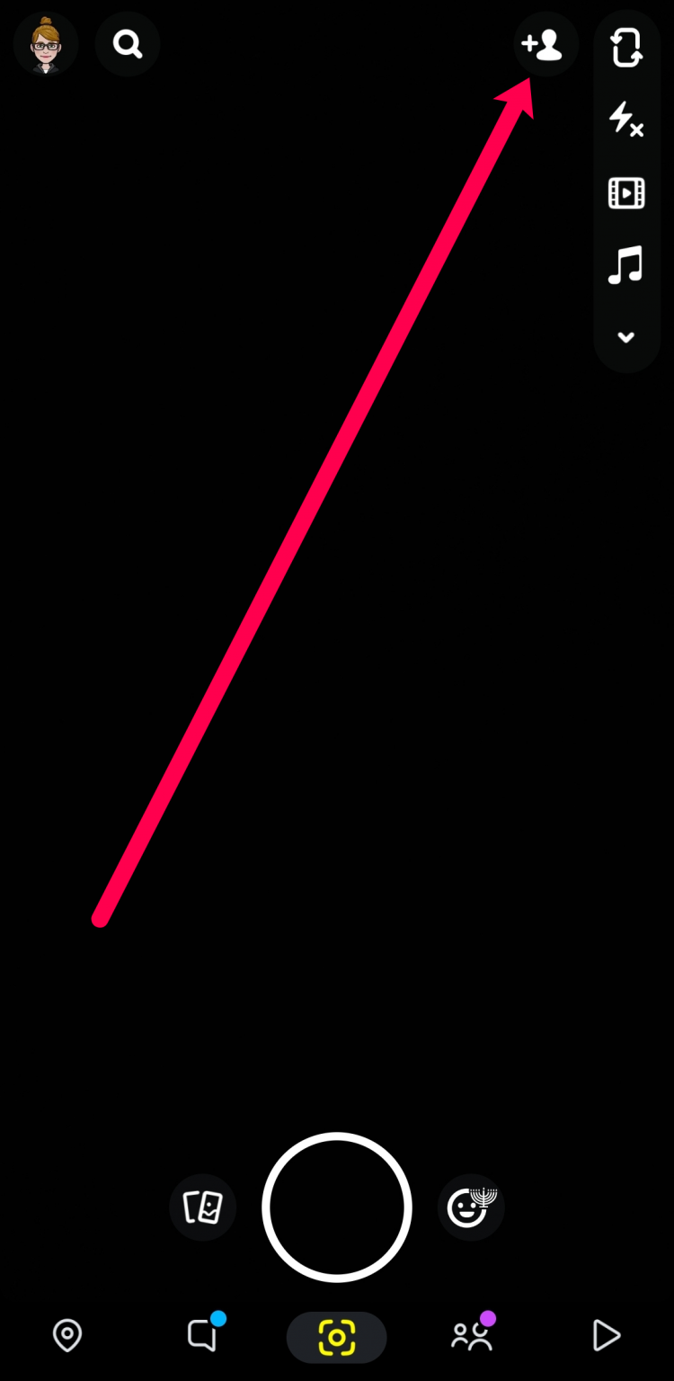 How to Know if Someone Added You Back on Snapchat