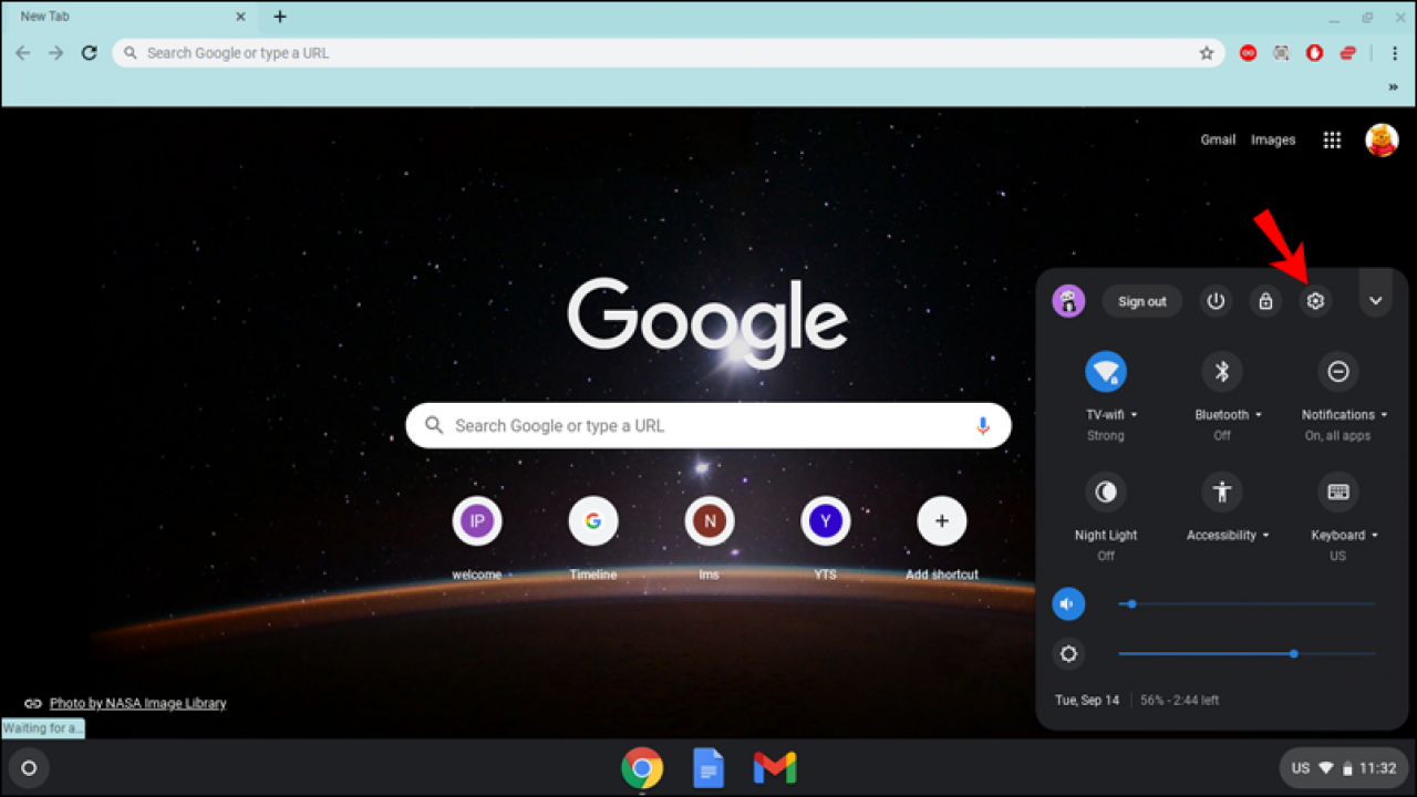 How to Update Google Chrome