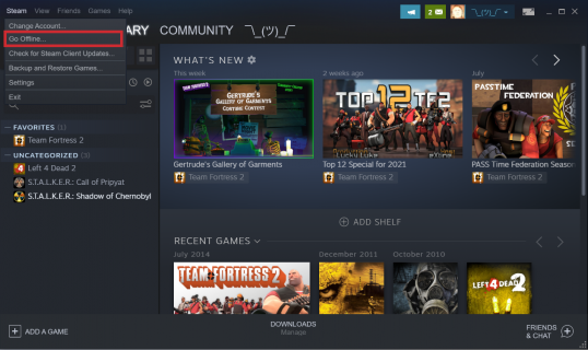 Steam Won't Open - Here's How to Fix