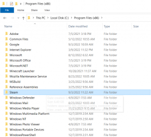 Steam Won't Open - Here's How to Fix