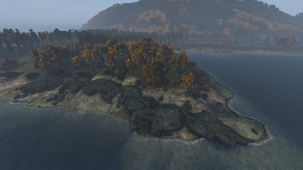 How to Get Stones in Dayz