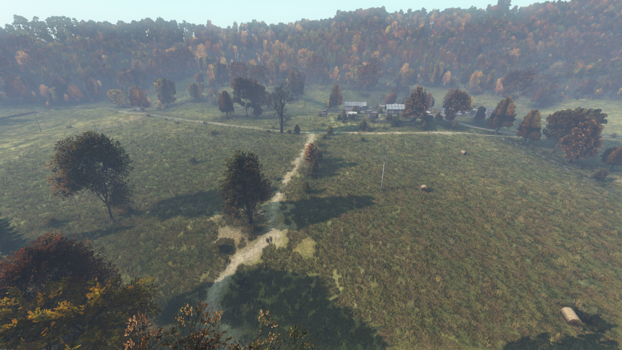 How to Get Stones in Dayz