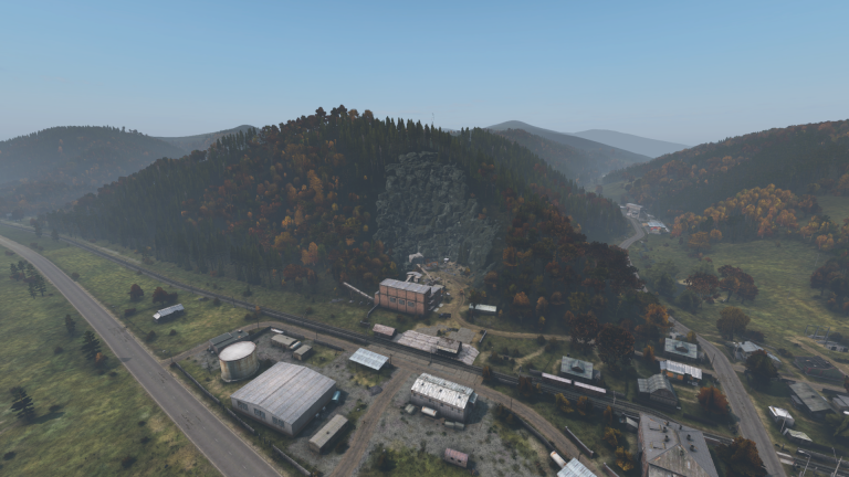 How to Get Stones in Dayz