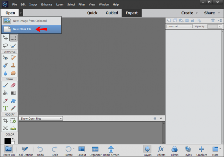 How to Outline Text in Photoshop