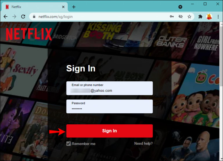 How to Watch Netflix Together on Zoom