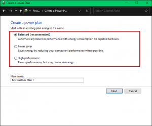 How To Disable Auto-Brightness in Windows 10