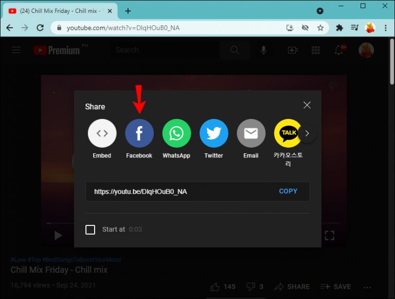 How to Add Links to Facebook Stories