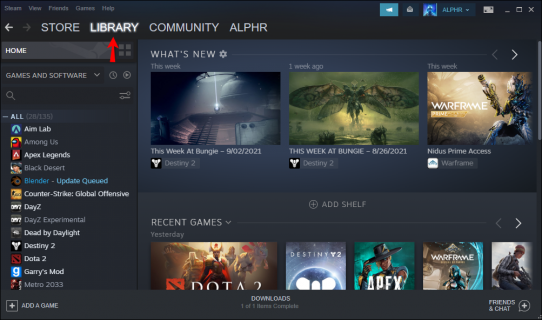 How To Delete All Steam Cloud Saves