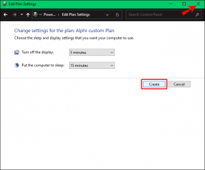 How To Disable Auto-Brightness in Windows 10