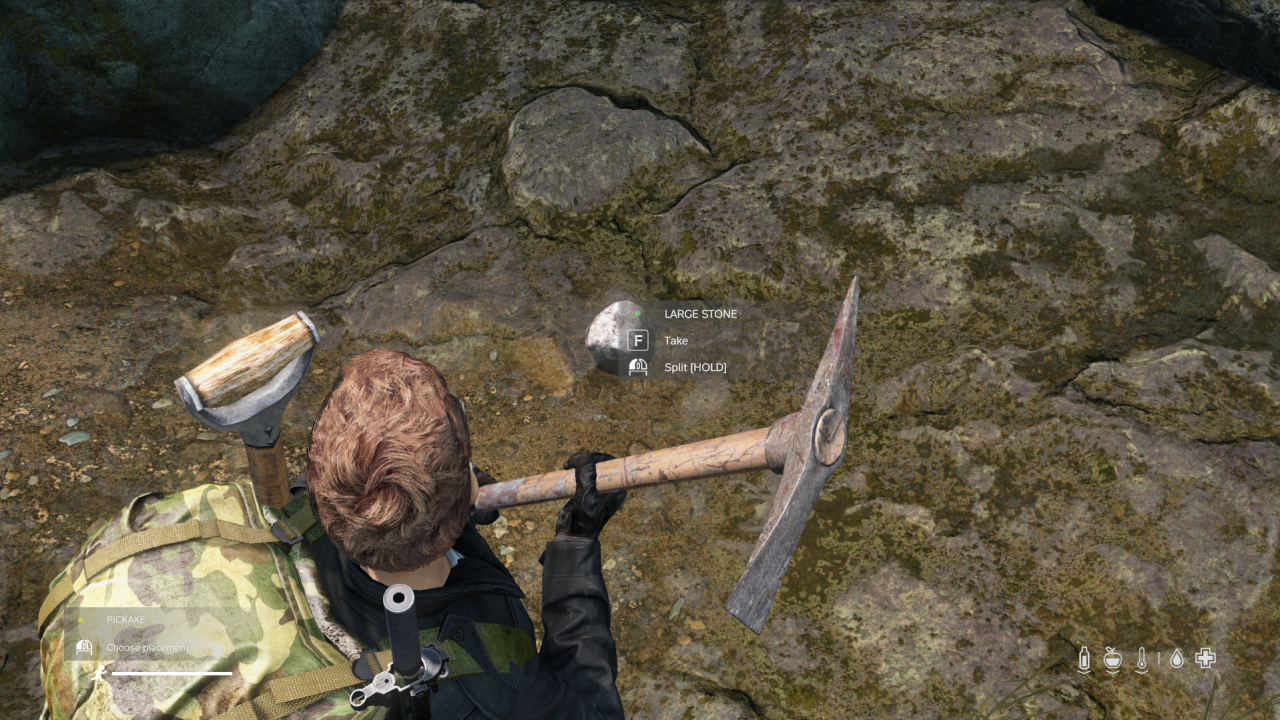 How to Get Stones in Dayz