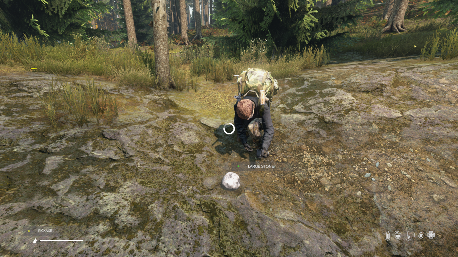 How to Get Stones in Dayz