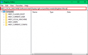 How To Disable Auto-Brightness in Windows 10