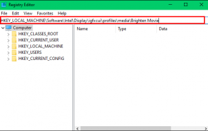 How To Disable Auto-Brightness in Windows 10