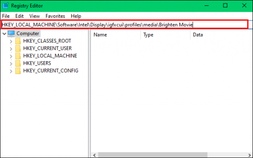 How To Disable Auto-Brightness in Windows 10