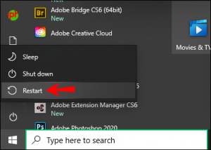 How To Disable Auto-Brightness in Windows 10