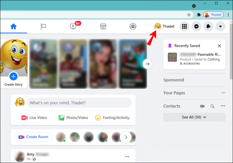 How To View When a Facebook Account Was Created