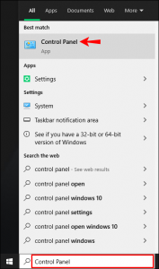 How To Disable Auto-Brightness in Windows 10