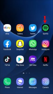 How To Normalize Volume in Spotify