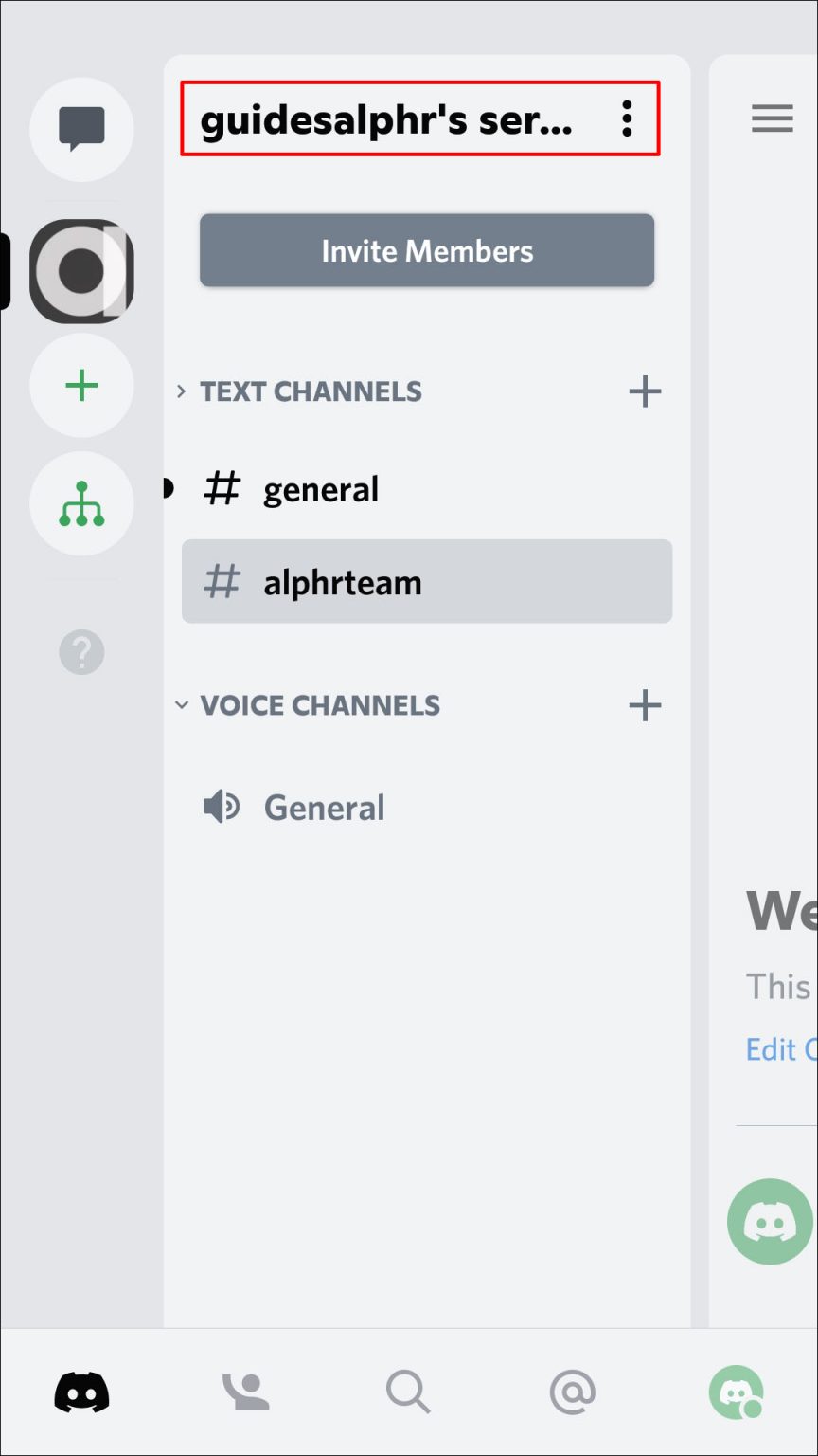 How to Find a Server ID in Discord on a PC or Smartphone