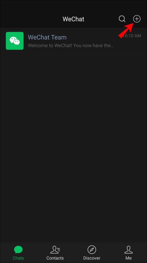 How to Know if Someone Blocked you in WeChat