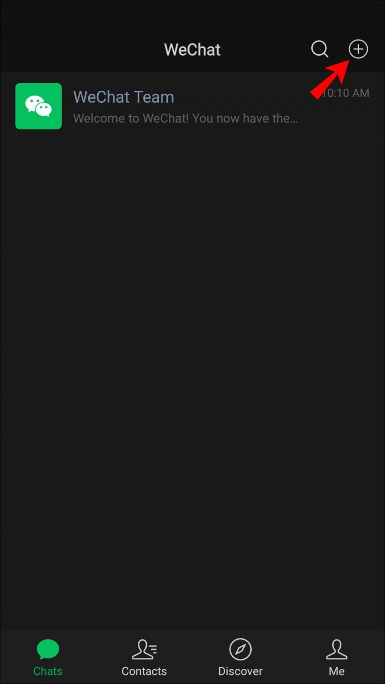 How to Know if Someone Blocked you in WeChat