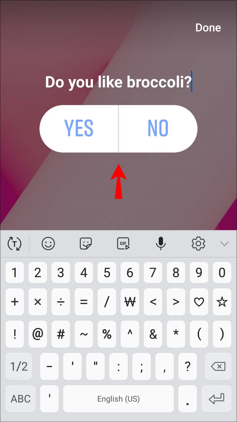 How to Create a Poll in Facebook