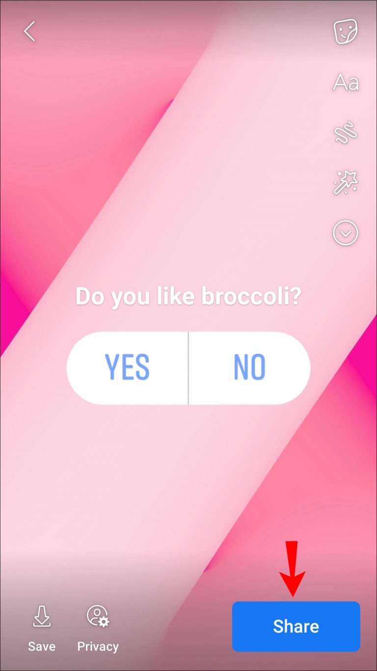 How to Create a Poll in Facebook