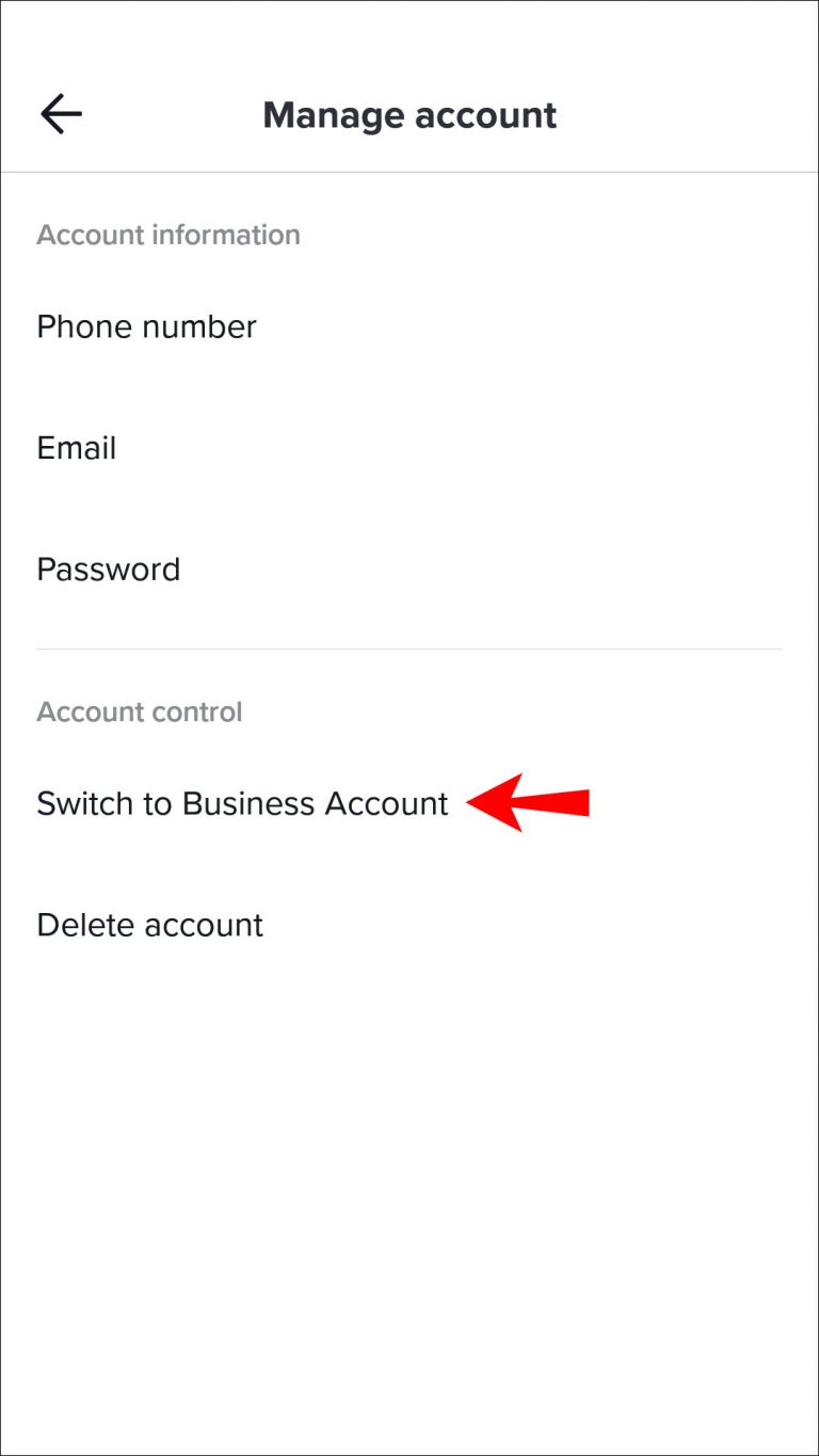 How to Add Link in Bio on TikTok