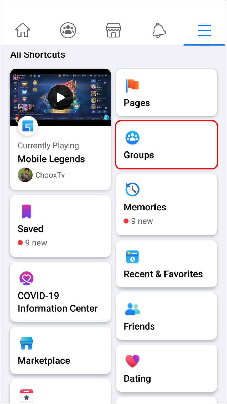 How to Create a Poll in Facebook