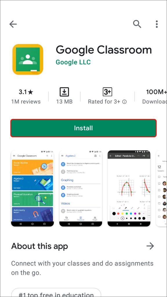 How to Delete a Class in Google Classroom