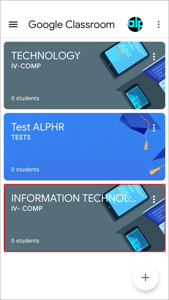 How to Create an Assignment in Google Classroom
