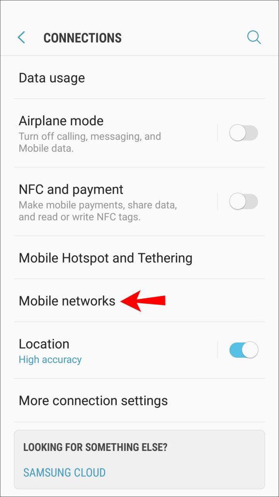 LTE Not Working - Suggested Fixes & Workarounds