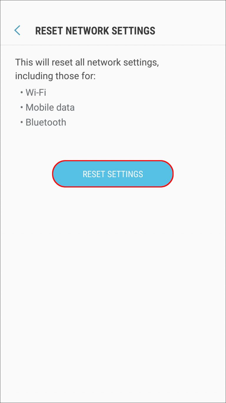 LTE Not Working - Suggested Fixes & Workarounds