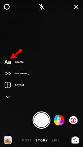 How to Add Text to an Instagram Photo