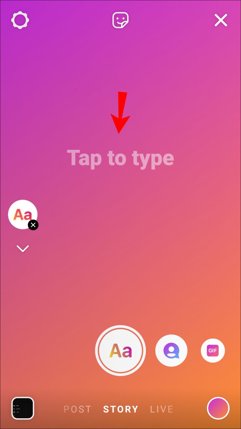 How to Add Text to an Instagram Photo