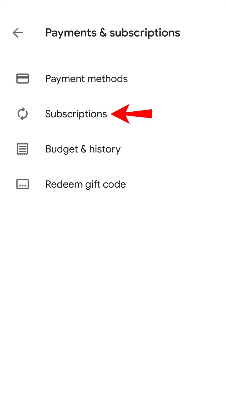 How to Cancel a Dropbox Subscription