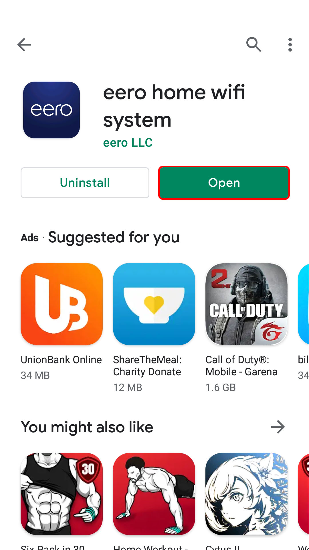 How to Change the Wi-Fi Name on an EERO