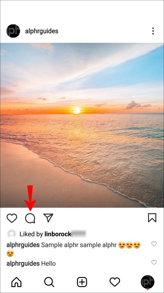 How To Edit Comments in Instagram