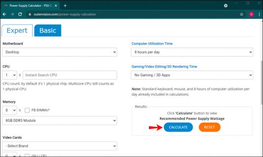 How To Check How Much Power a Windows PC or Mac is Using