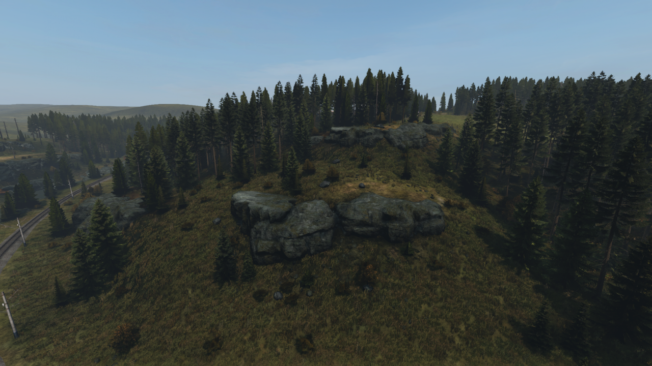 How to Get Stones in Dayz