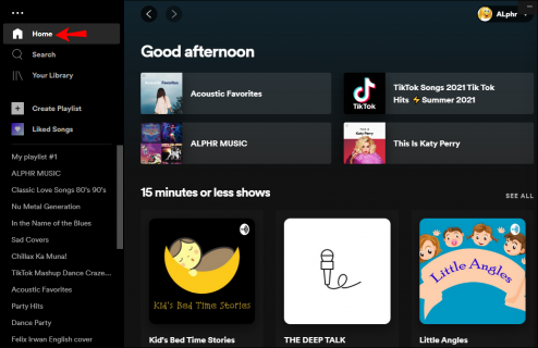 How To Normalize Volume in Spotify