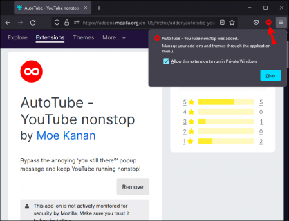 How to Prevent YouTube from Pausing Automatically