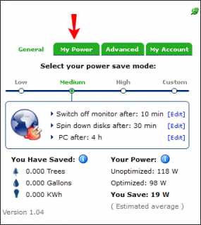 How To Check How Much Power a Windows PC or Mac is Using