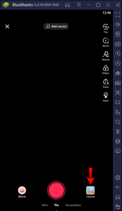 How to Create a Poll in TikTok