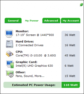How To Check How Much Power a Windows PC or Mac is Using