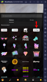 How to Create a Poll in TikTok