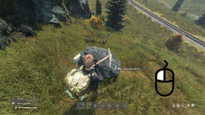 How to Get Stones in Dayz