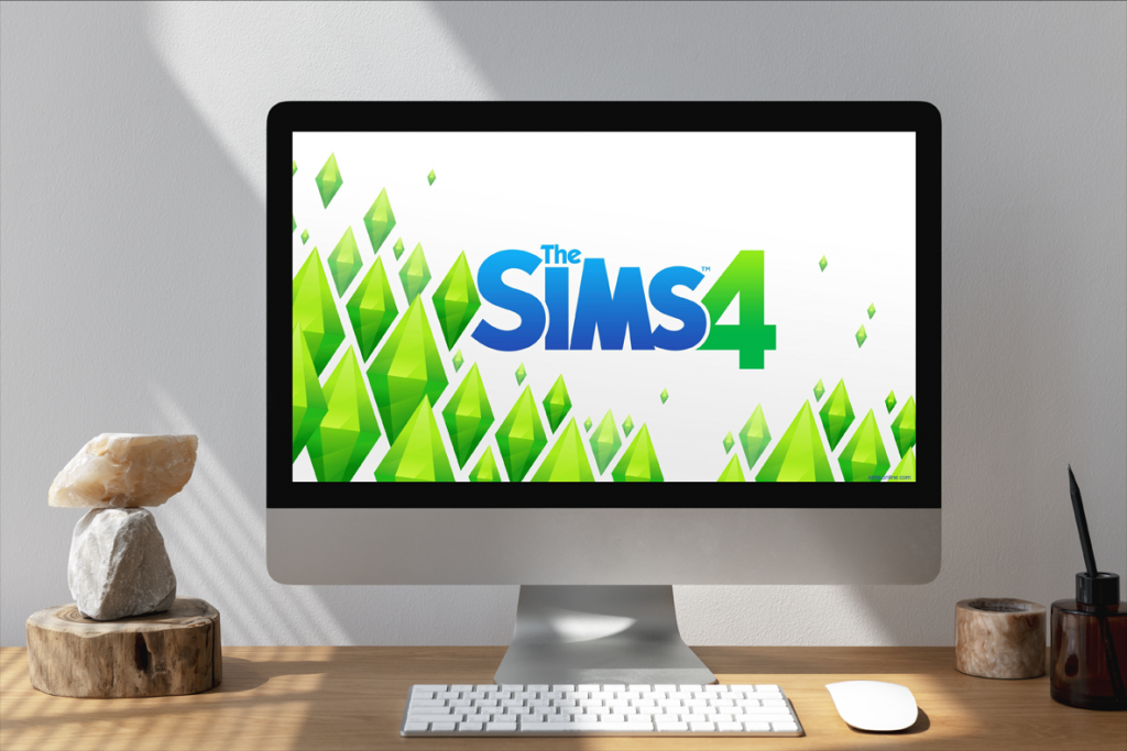 How To Have a Deep Conversation in The Sims 4