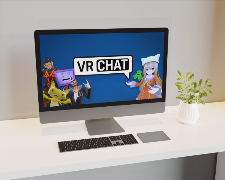 How to Add Friends in VRChat