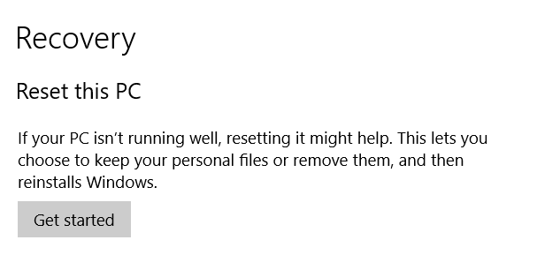 What to Do if Your Windows 10 Computer Stops Responding